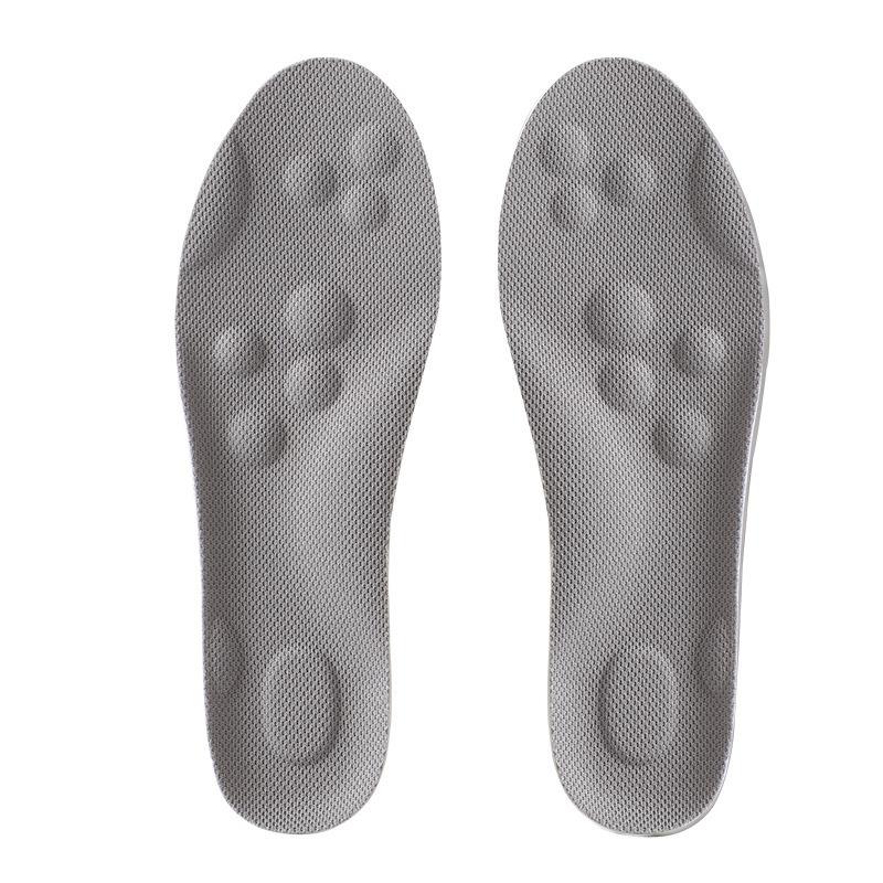 Cloud Insoles for Men and Women - 4D Technology Insole,Sports Shoes ...