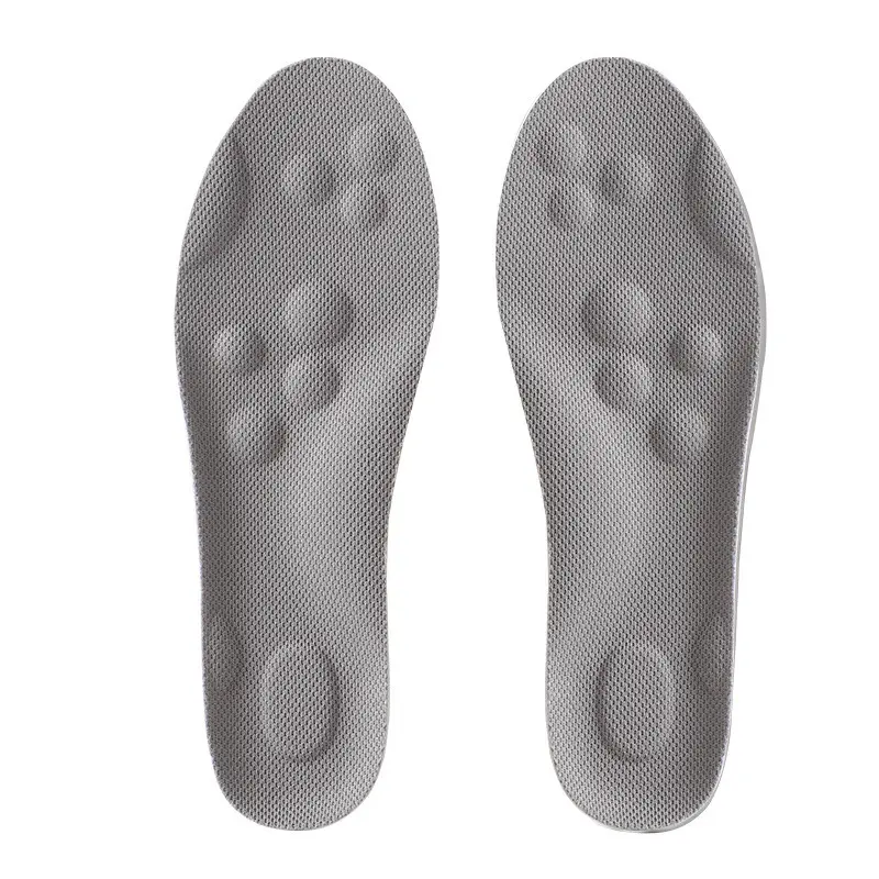 Cloud Insoles for Men and Women - 4D Technology Insole,Sports Shoes ...