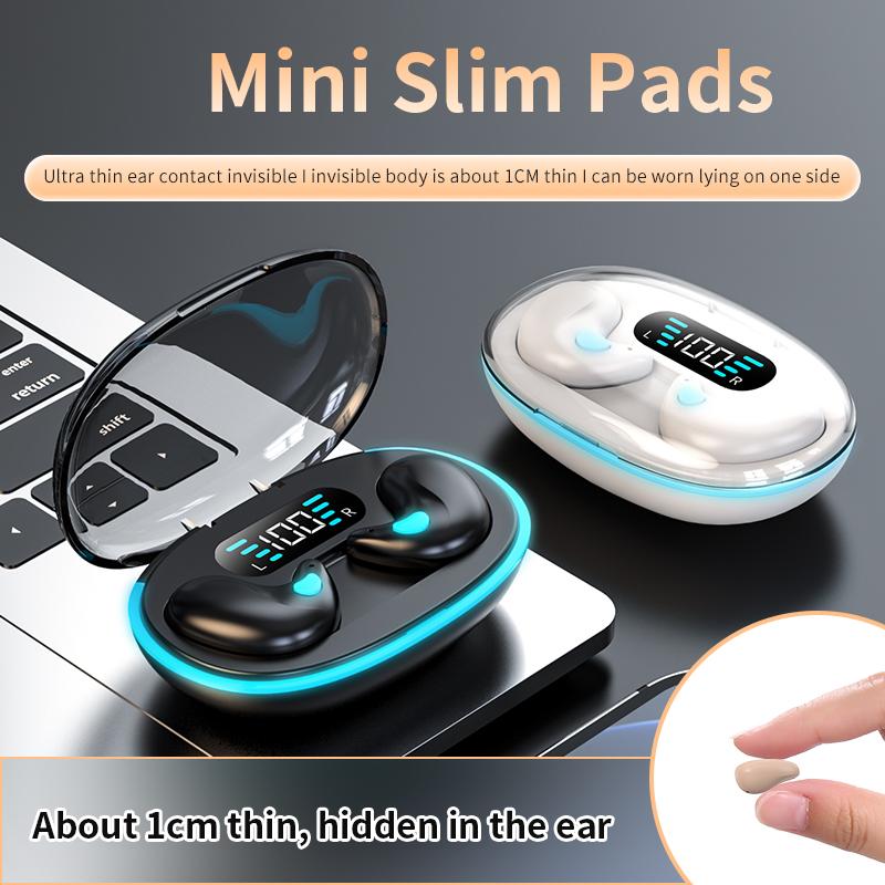 [Freebies Game Sleeve] X55 Sleeping Earbuds with H TikTok爆款商品分析 - GMV ...
