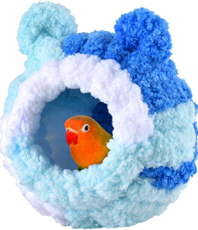 Bird Nest, Conure Breeding Bed Parrotlet Snuggle B TikTok爆款商品分析 - GMV ...
