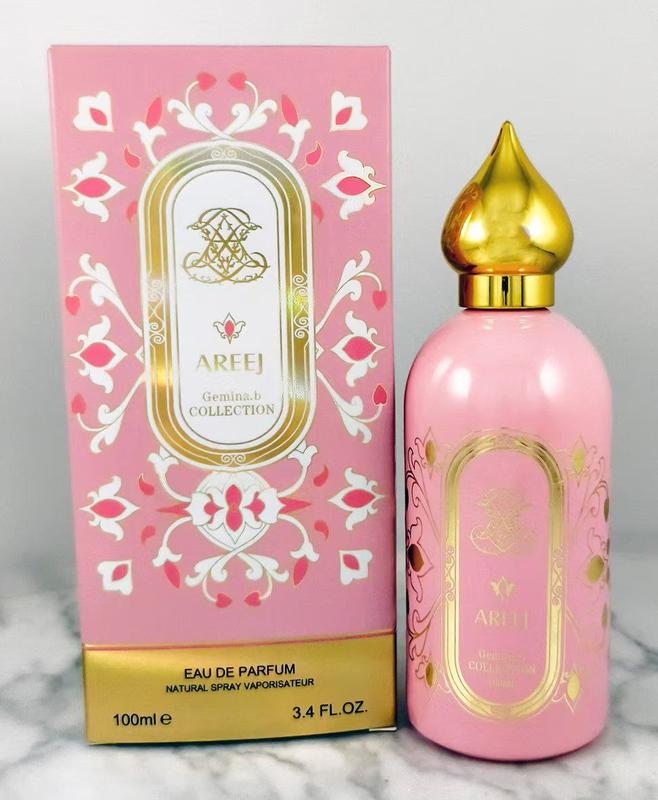 查看[ARAB PERFUME KHALTAT KNIGHT/ HAYATI/ QUEEN OF SHERA/ AREEJ EDP 100ML ...