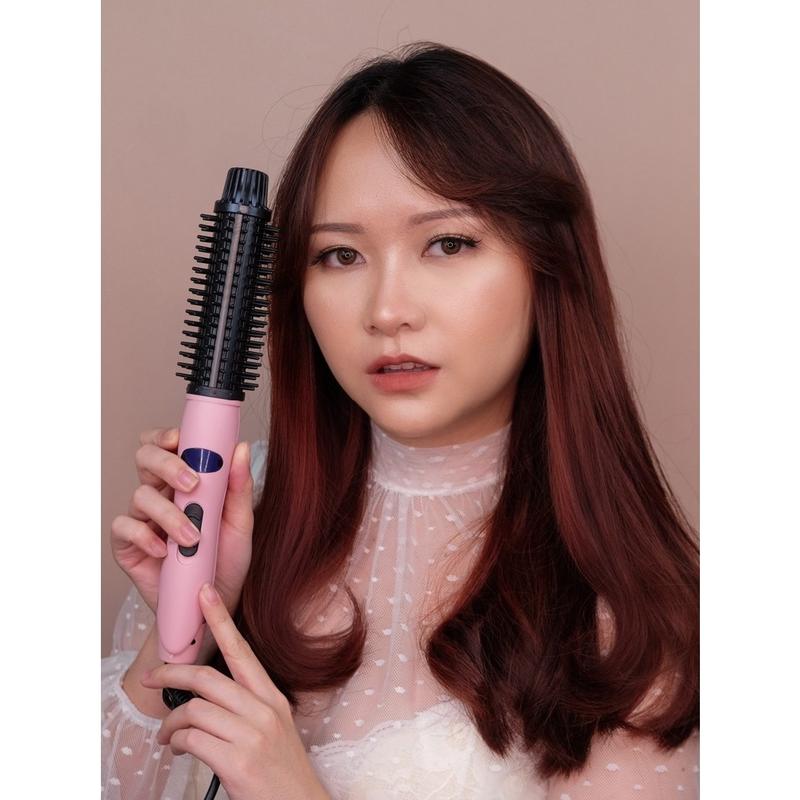GlamStyler 5in1 ( catokan multifungsi ) CatokCurly Lurus | TikTok Shop ...