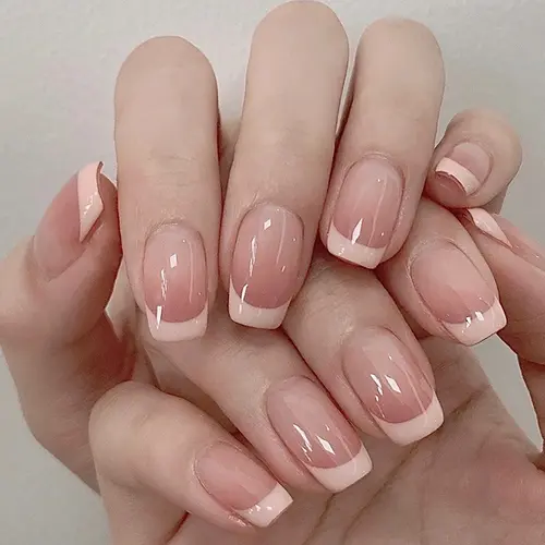SwtJ Free Jelly Glue COD fake nails with glue fake TikTok爆款商品分析 - GMV ...