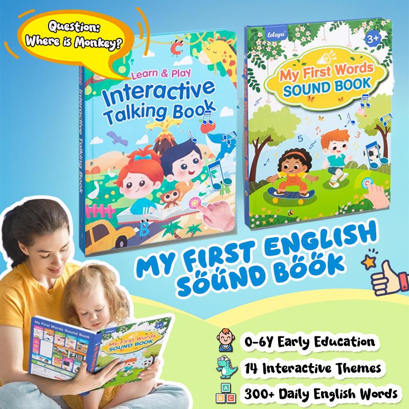 English Language Development Early Education Audio TikTok爆款商品分析 - GMV ...