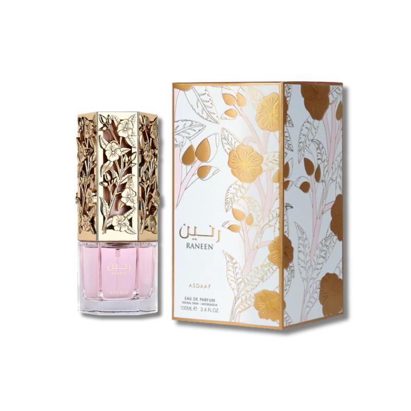 Asdaaf Raneen Eau De Parfum 3.4FL.OZ For Women | TikTok Shop Sales ...