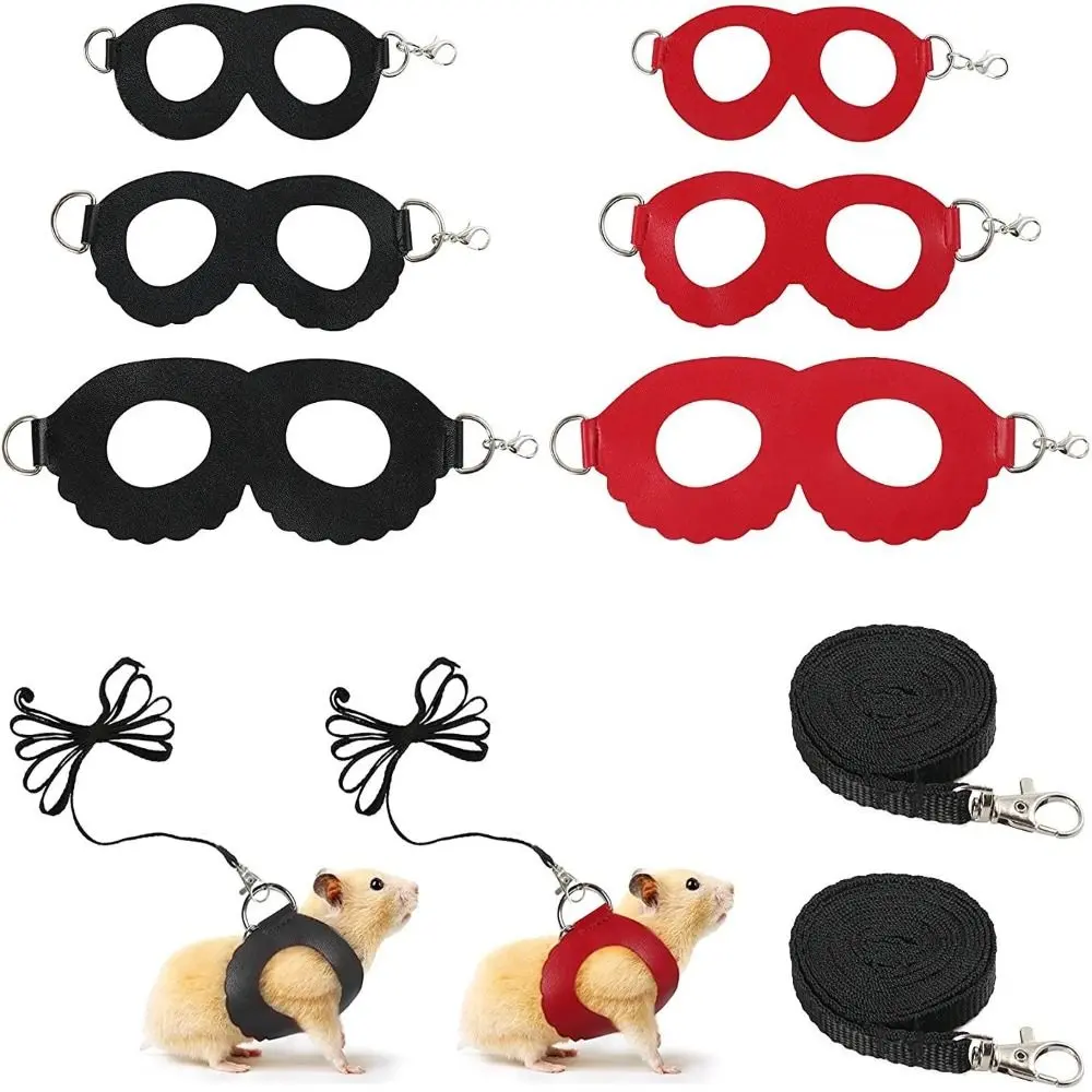 查看[Mudah Alih, Kulit PU, Tali Anti Hilang, Set 3Pcs, Kalis Angin ...