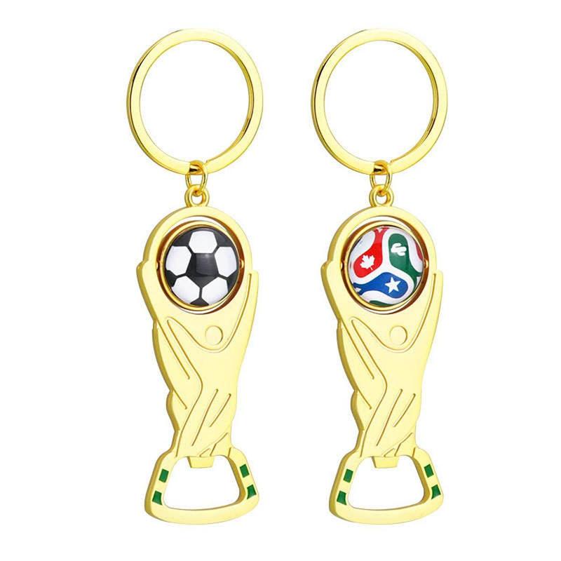 World Cup Trophy Keychain Football Keyring with Mi TikTok爆款商品分析 - GMV ...