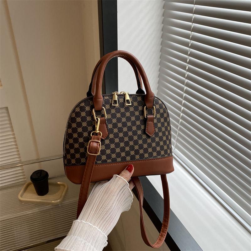 查看[Beg Tangan Ins Retro, Rekaan Niche Perancis, Gaya Hong Kong, Tekstur ...