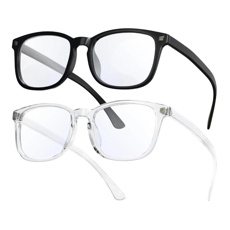 Blue Light Eyeglasses for Men Women,Blue Light Lens,Blue Light Glasses ...