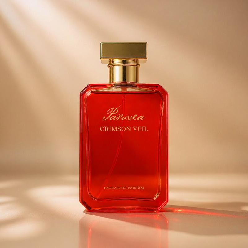 查看[Crimson Veil Extrait de Parfum 100ml | Saffron, Jasmine, Oakmoss ...