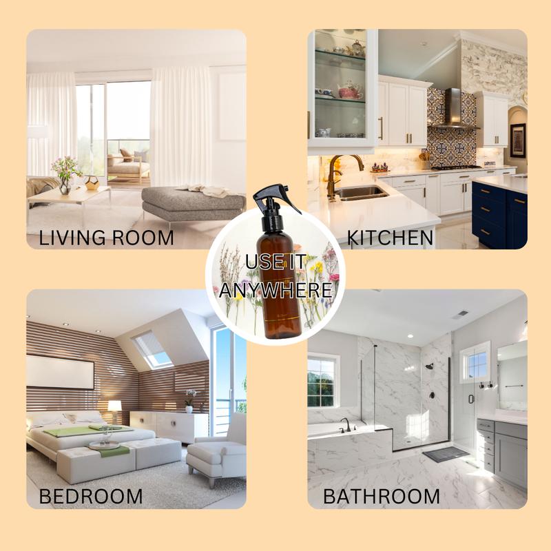 Airwell Buy 1 Take 1 Room Car Linen Spray (100ml) TikTok爆款商品分析 - GMV/销量 ...