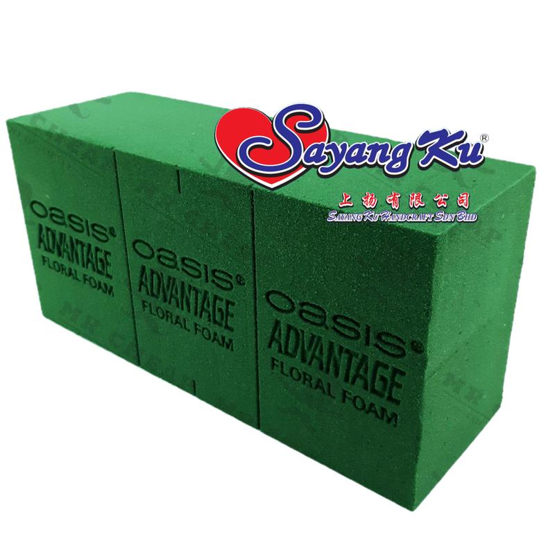 查看[Span Bunga basah / Span Bunga Foracell & Oasis / Span Basah Span ...