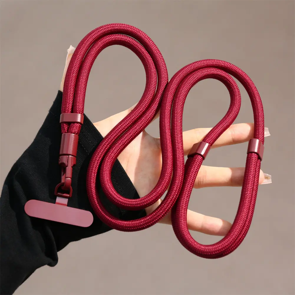 Mobile Phone Lanyard Cross-body Adjustable Shoulde TikTok爆款商品分析 - GMV ...