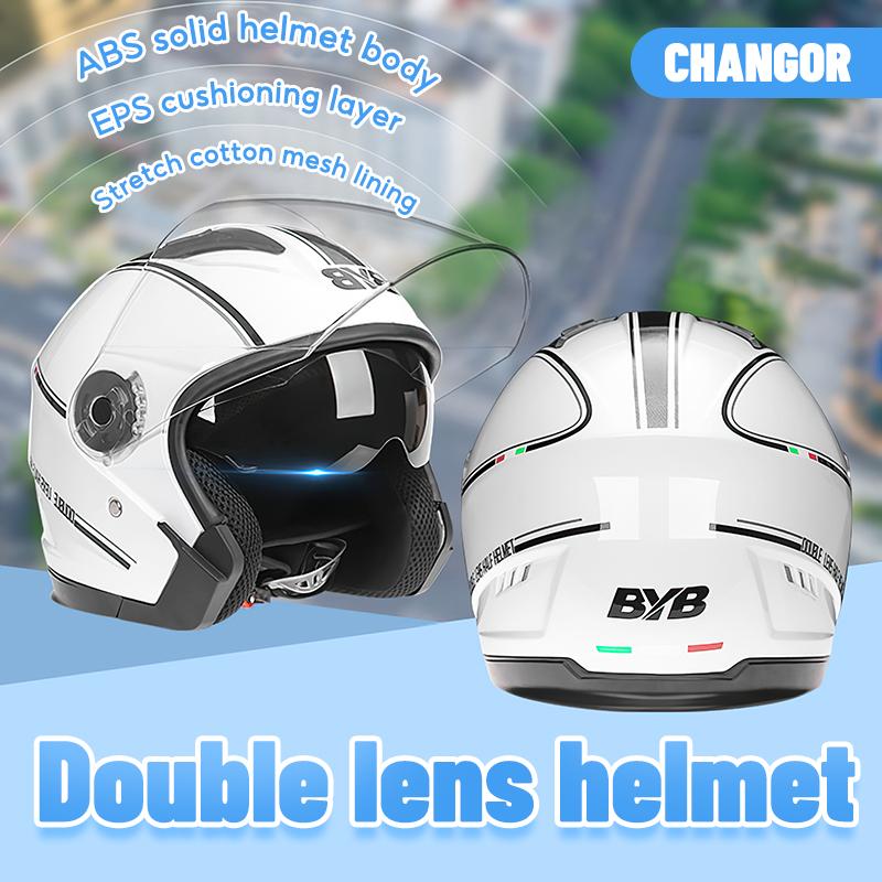 【COD】SOARFLY ready stock Helmet Electric Arc Electric Bike Helmet ...