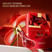 查看[Deold 1fl oz 30ML High Heel Styling Perfume Eau De Parfum Spray ...