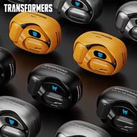 TRANSFORMER TF-T20 Wireless Ear Hanging Headphone, Open-ear Design ...