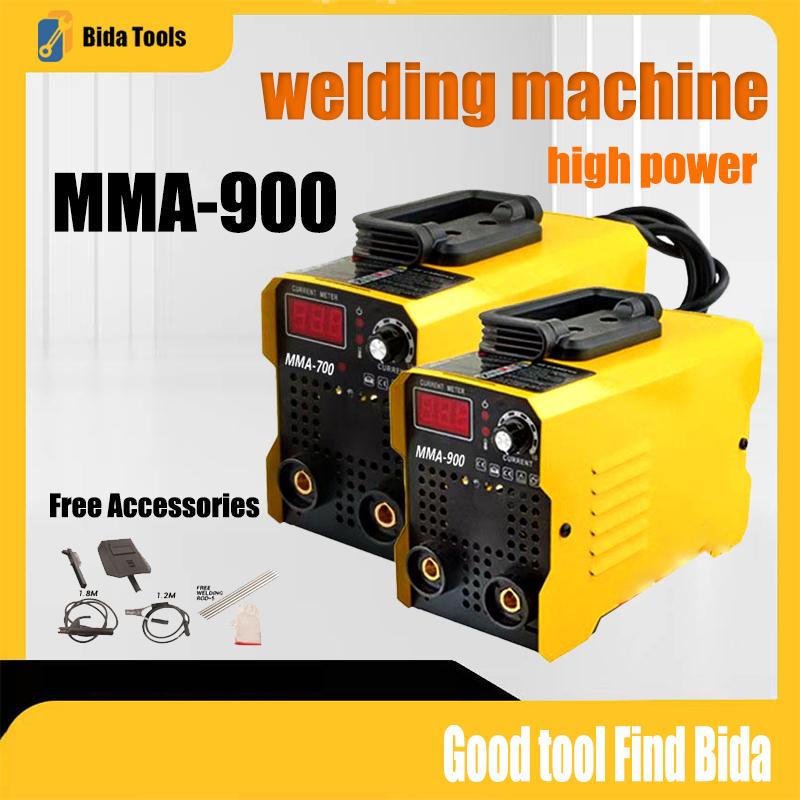 查看[KOOXU MMA-300/500/700/900 IGBT Inverter ARC Welding Machine ...
