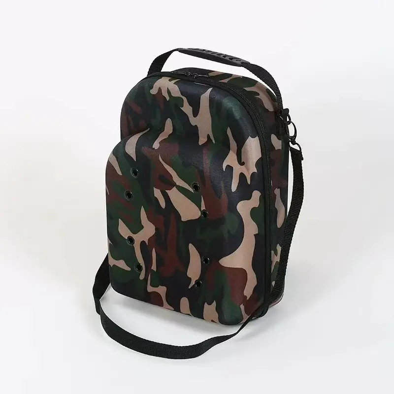 查看[1-Pack Baseball Cap Storage Bag with Zipper & Handle,Portable ...