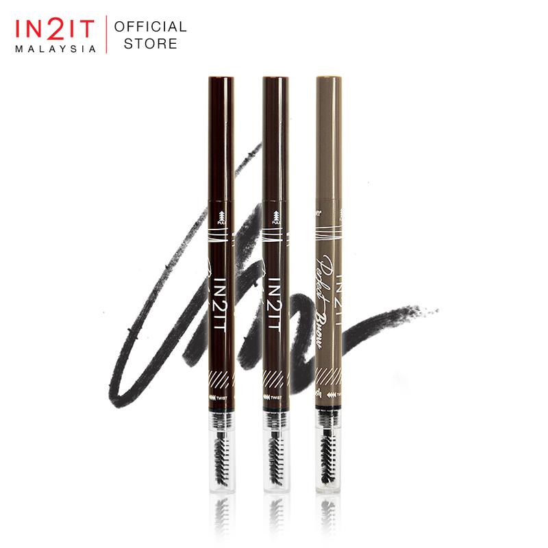 IN2IT Perfect Brow E... | TikTok Shop Sales History | FastMoss