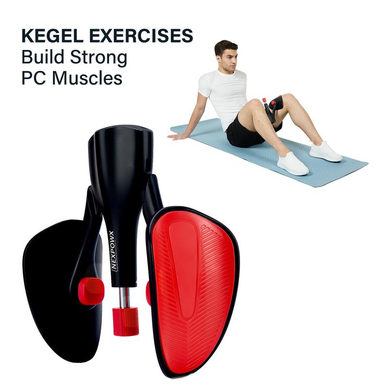 查看[Nexpowx Kegel Exercise Equipment, Pelvic Floor Trainer, Leg Exercise ...