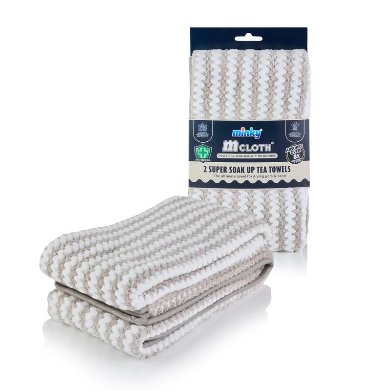 Minky Super Soak Up ... | TikTok Shop Sales History | FastMoss