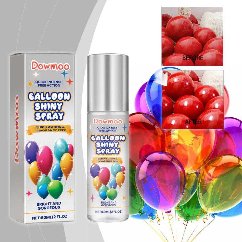 查看[🎈[Trending]Dowmoo Spray Berkilat Belon Lateks Semburan Kilat ...