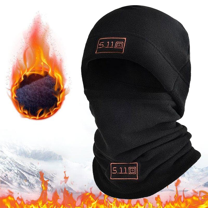 查看[Winter Warmth 2-in-1 Hat & Face Mask,Windproof Hat Windproof Face ...