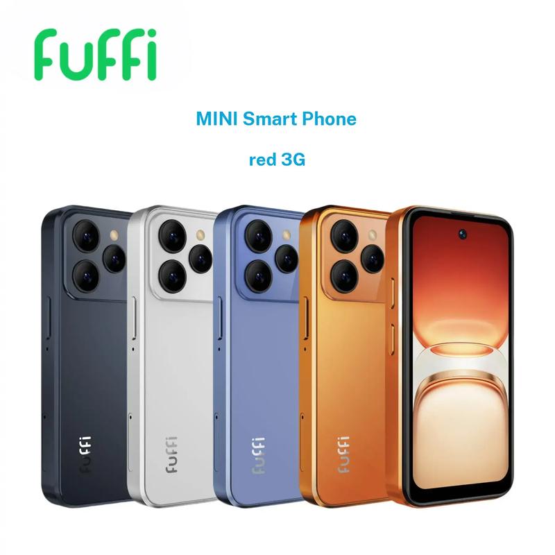 查看[FUFFI M17 Pro Mini Smart Phone, 3.75-inch high-definition screen ...