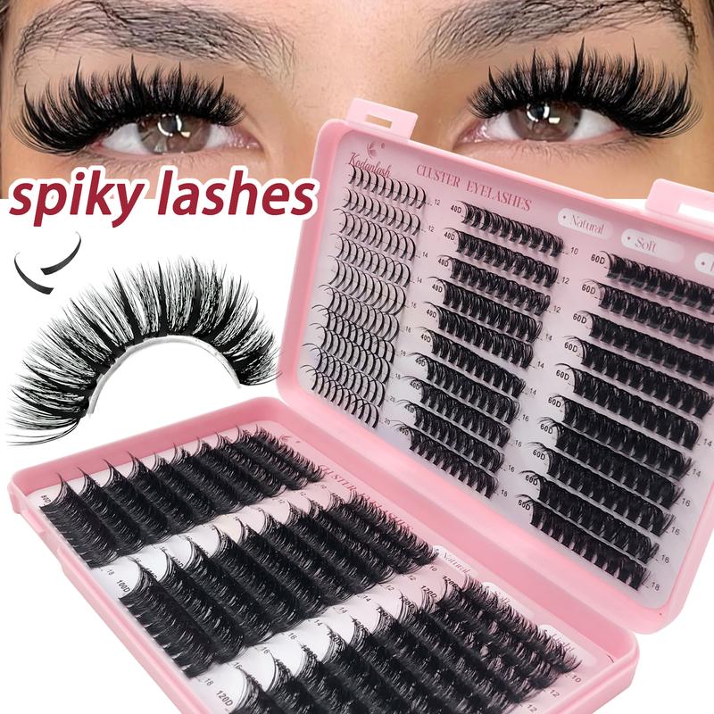 查看[Russian Lash Extensions Spikes Lash Individuals 100D 120D Volume ...