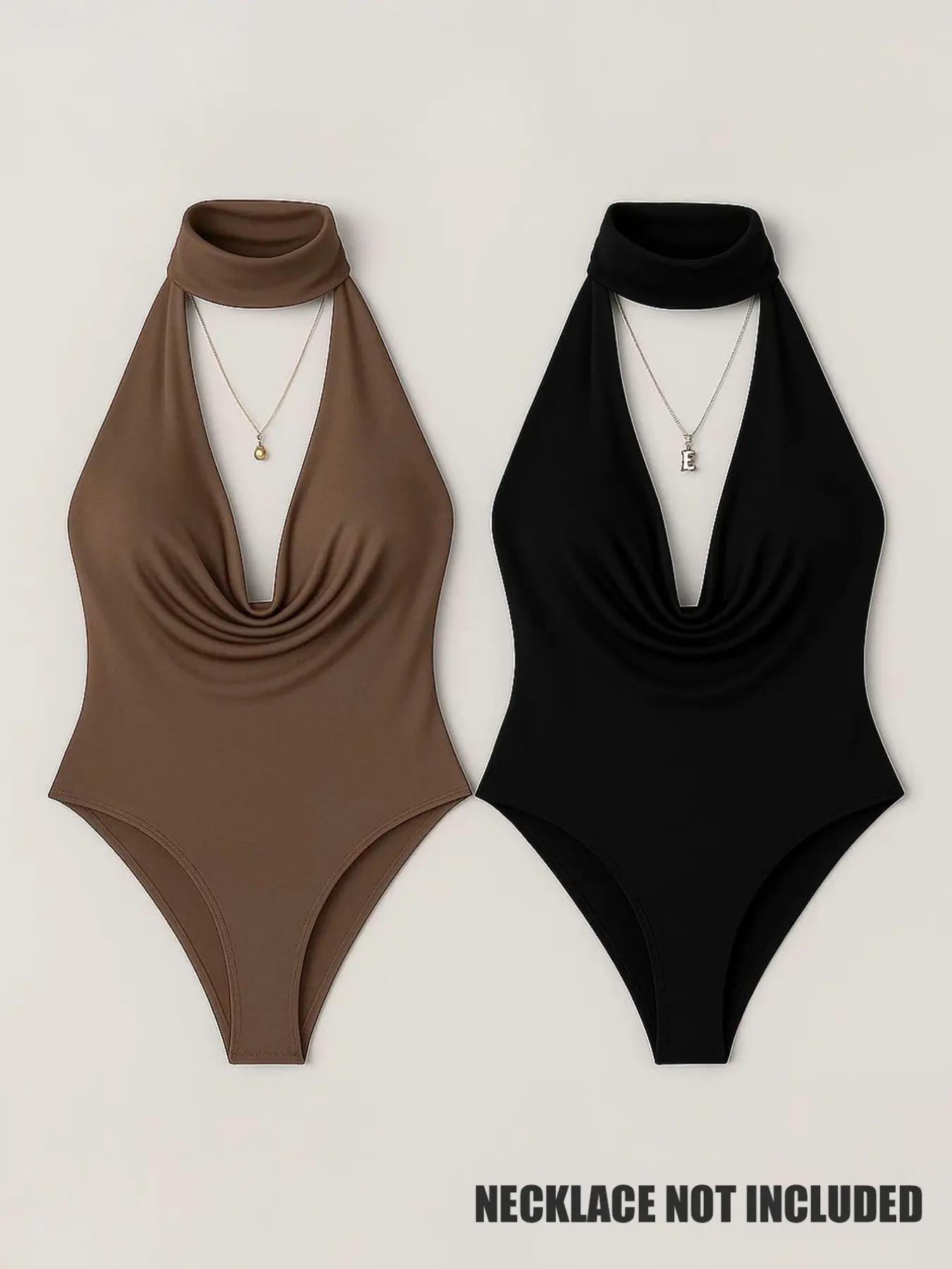 Women's Summer Fashion Backless Bodycon Jumpsuit S TikTok爆款商品分析 - GMV ...