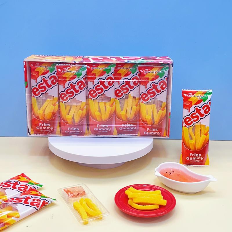 Zestar Party Bundle Product Candy 30pcs per Tray B TikTok爆款商品分析 - GMV ...