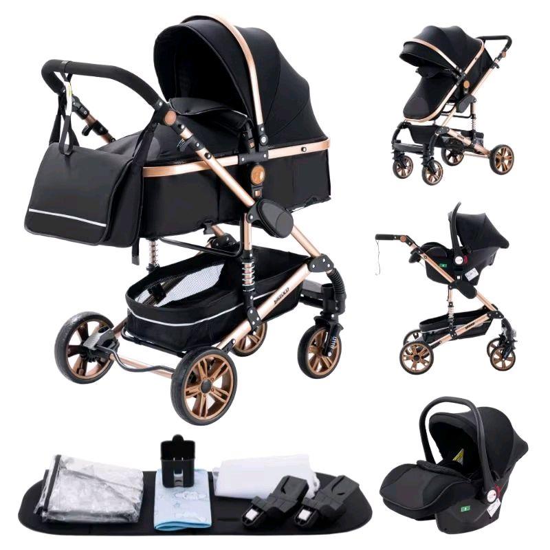 Luxus Kinderwagen Buggy Gunstig Bilder