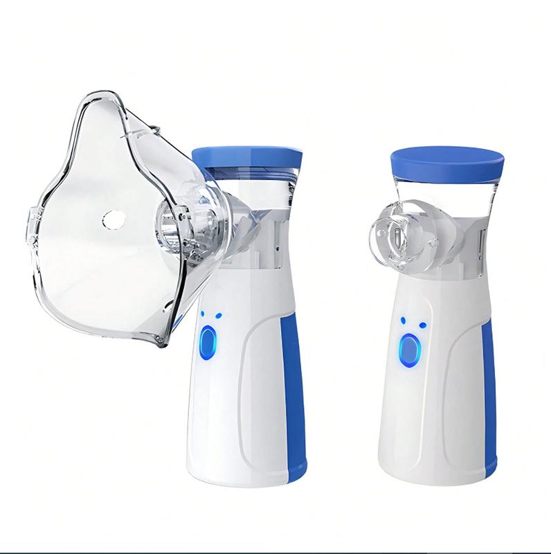 查看[2PCS USB Nebulizer, Portable Nebulizer, Nebulizer Machine For Adults ...