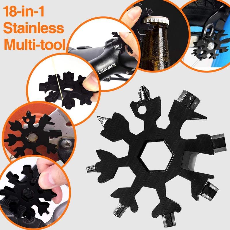 查看[Multi Tools Screwdriver Allen Key Ring Spanner Wrench Portable ...