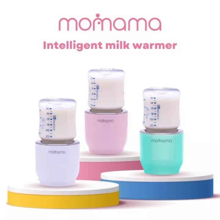 Momama Intelligent Portable Milk Feeding Bottle W TikTok爆款商品分析 - GMV/销量 ...