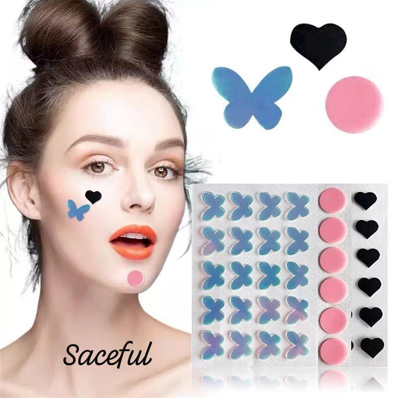 查看[-COD- Acne patch lucu Pimple Patch Penghilang Jerawat Acnes Spot ...