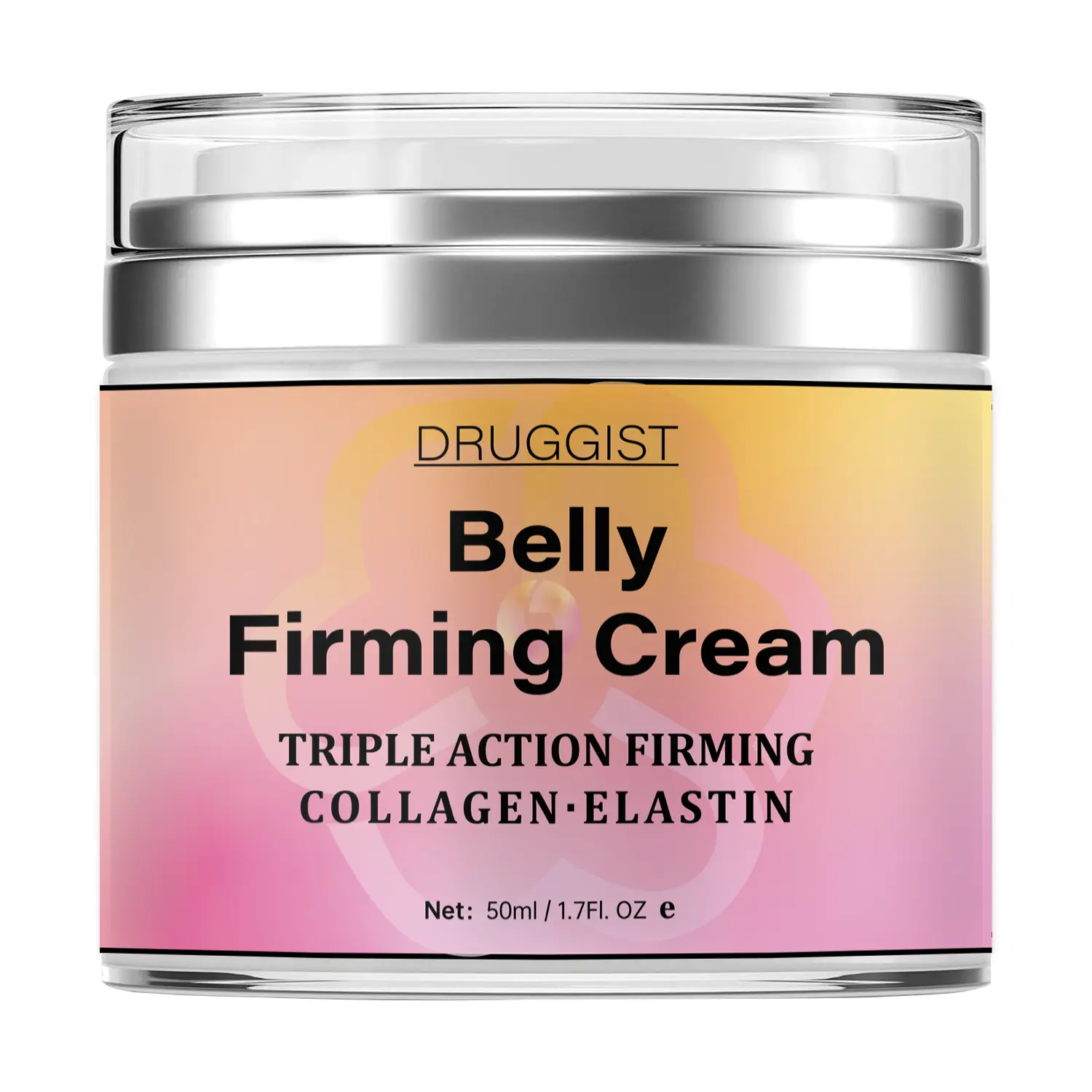查看[Belly Firming Cream - Moisturizing, Firming for Stomach, Thighs, and ...