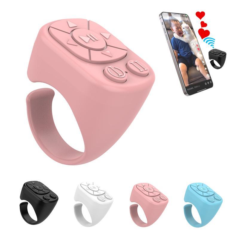 查看[Multifunctional Ring Remote Control, Bluetooth-compatible Page ...