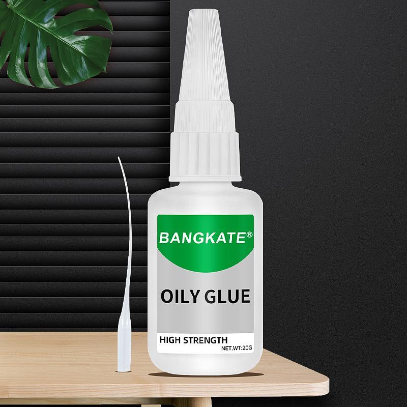 20g Oily Glue, High Strength Oily Glue, Universal TikTok爆款商品分析 - GMV/销量 ...