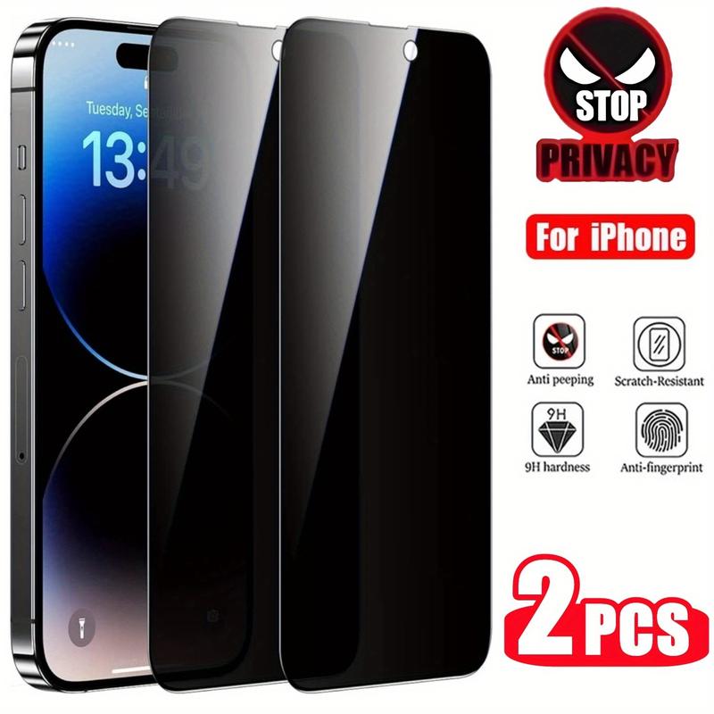 【2 Tempered + 2 Lens】Privacy Screen Protector with TikTok爆款商品分析 - GMV ...