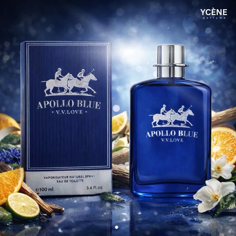 (TODAY SPECIAL) APOLLO BLUE- Ycène APOLLO Collecti TikTok爆款商品分析 - GMV ...