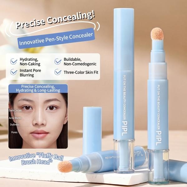 [PIPL]Dual-effect Concealer & Foundation Eye Conce TikTok爆款商品分析 - GMV ...