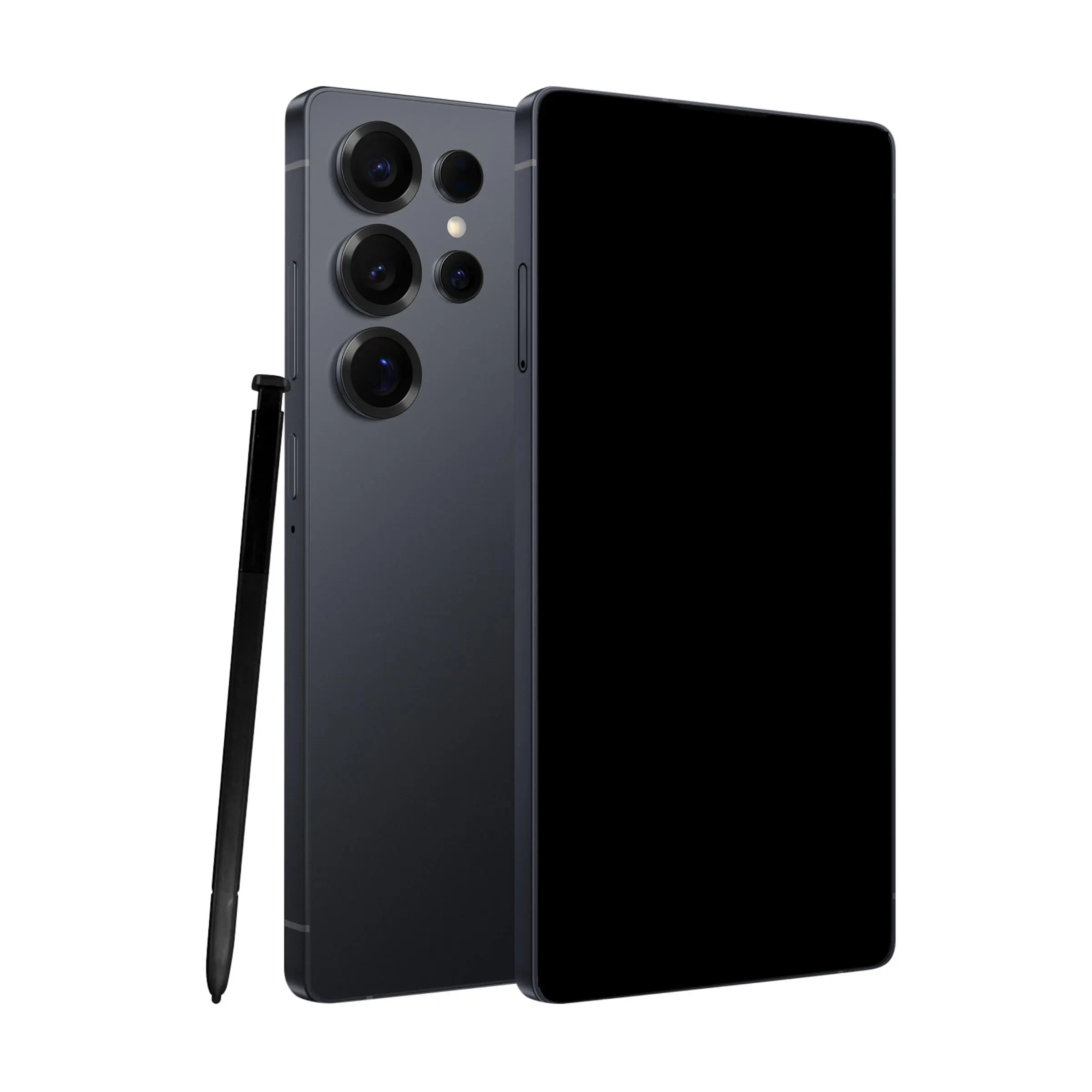 FUFFI 6.8 Inch Smart Phone, 4G Network Unlocked Phone with Stylus ...