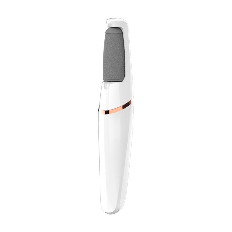 查看[Electric Feet Callus Remover,Waterproof Foot Scrubber ，Manicure Nail ...