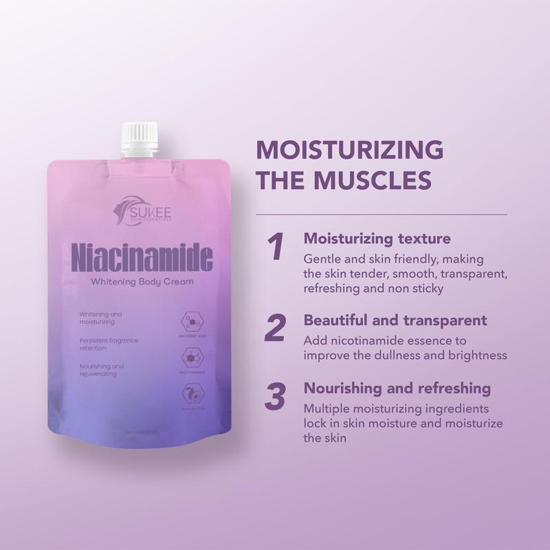 [LIMITED_STOCKS] Sukee Skin Essentials Niacinamide TikTok爆款商品分析 - GMV ...