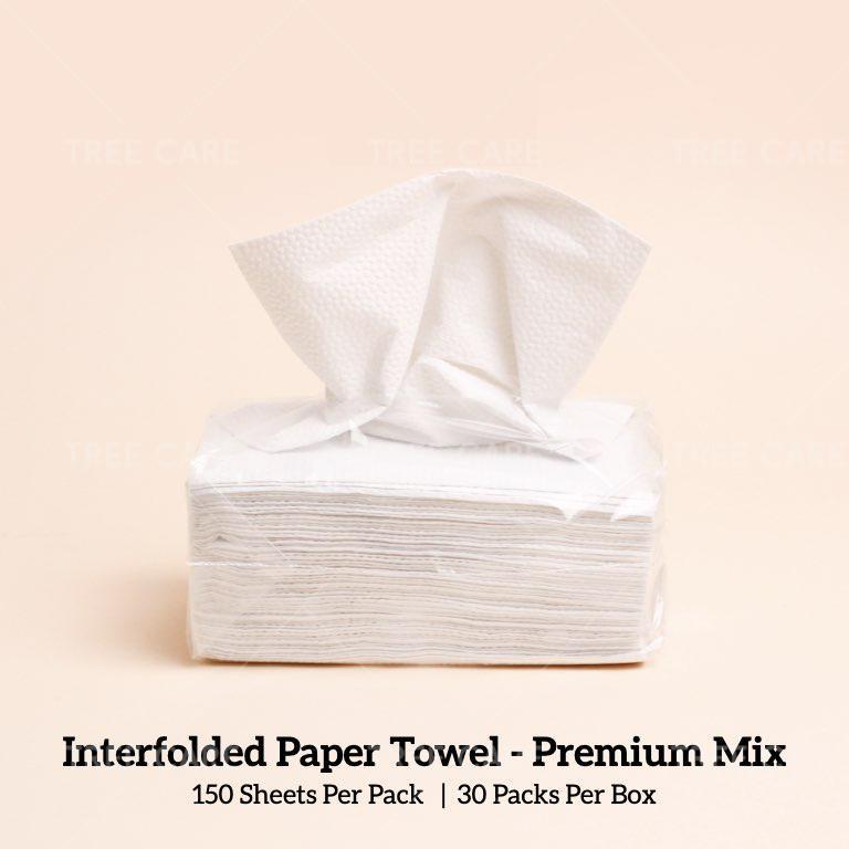 查看[Temp life tissue paper Kitchen tissue 1pc 300 sheets（150pulls ...
