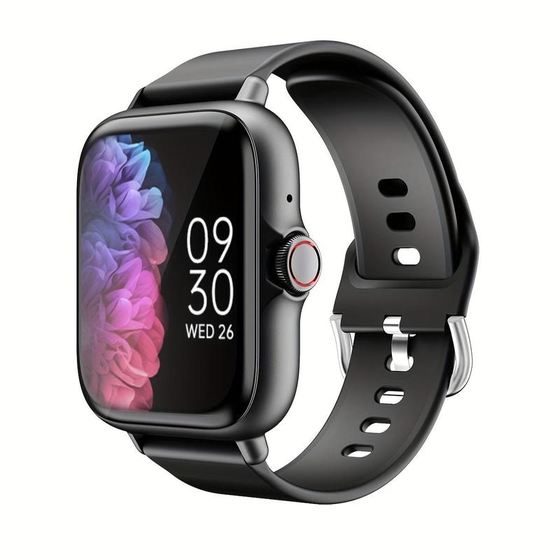 查看[ERUN Multifunctional Smart Watch, Fashionable Digital Watch with ...