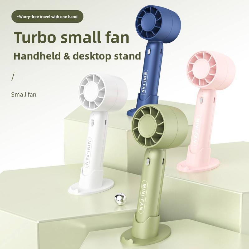 T10 Portable Turbine Hurricane Fan Powerful Wind S TikTok爆款商品分析 - GMV ...
