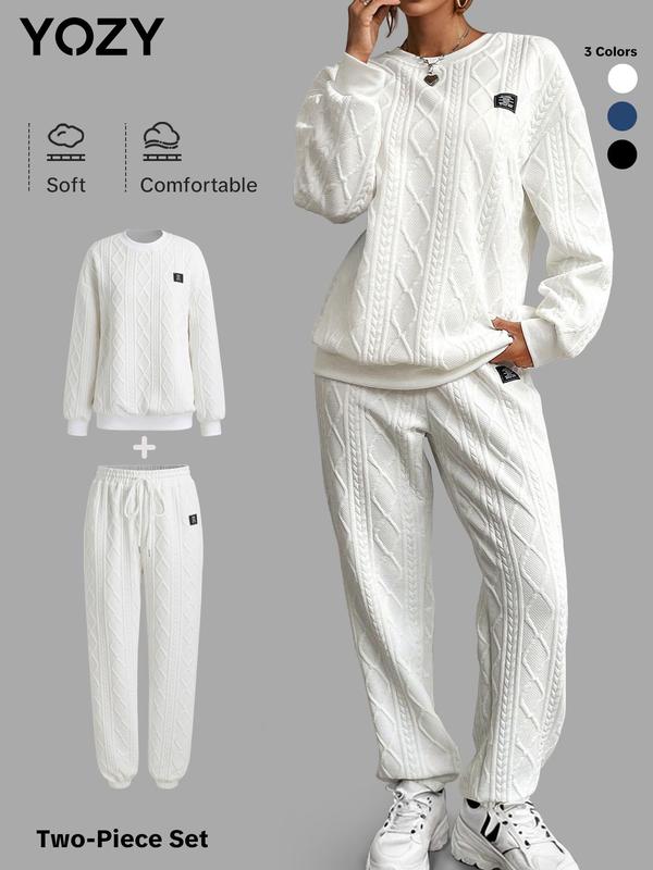 YOZY Two-Piece Set W... | TikTok Shop Sales History | FastMoss
