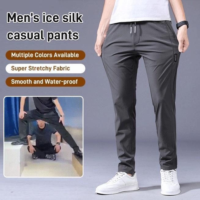 查看[sport Short pants Men Casual Pants Man Long Pants Sports Wear Seluar ...